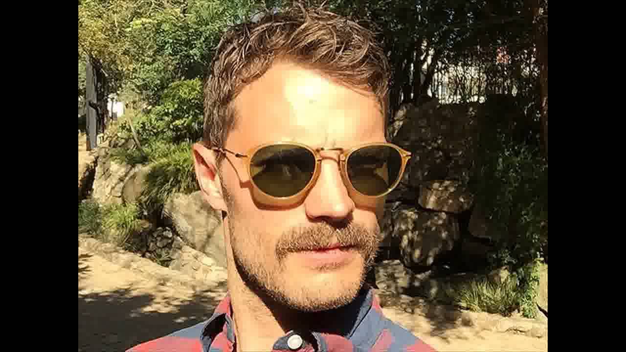 Guess Whose Funky Mustache! The Answer May Surprise and Horrify You ...