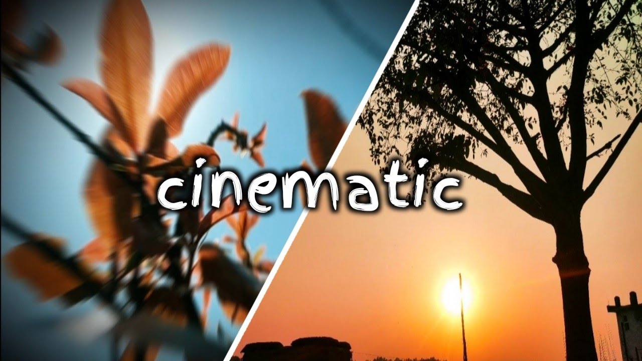 village cinematic view 🎥 🏞️🌳 short- 5 💥 - YouTube