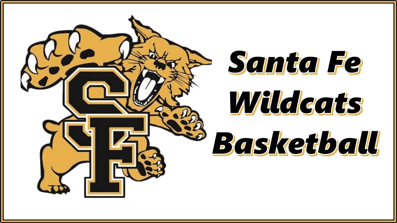 FULL GAME - Sante Fe Wildcats vs Richland Raiders Feb. 18th 2023 7:30 ...