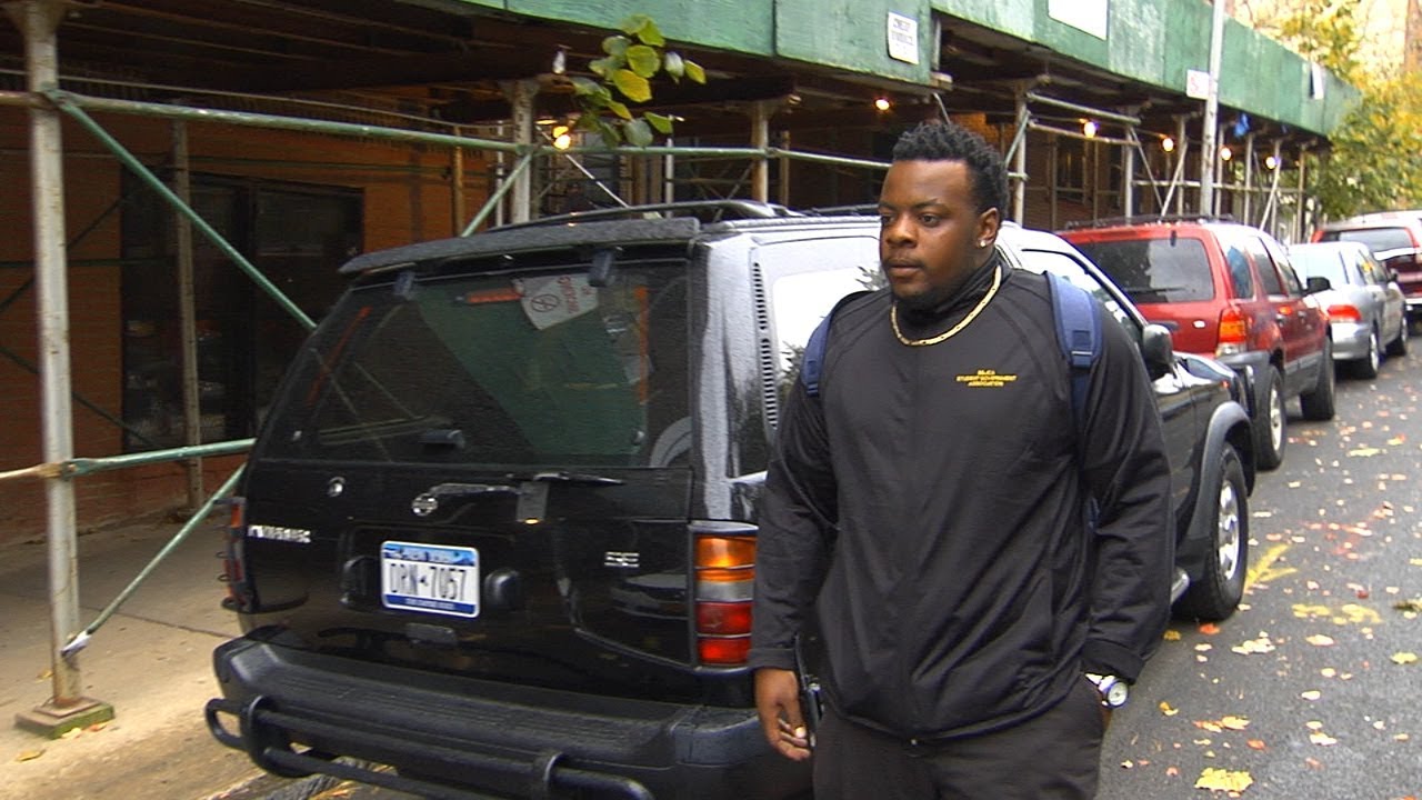 From Homelessness to success - YouTube