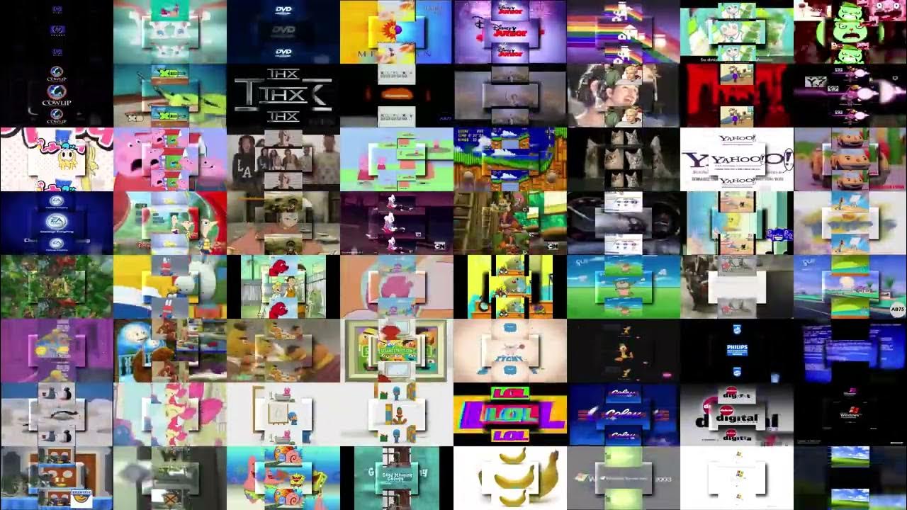 YTPMV scan X64 V2 - YouTube