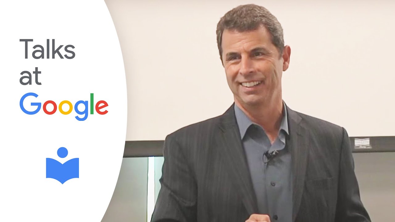 Your Survival Instinct is Killing You | Marc Schoen | Talks at Google ...