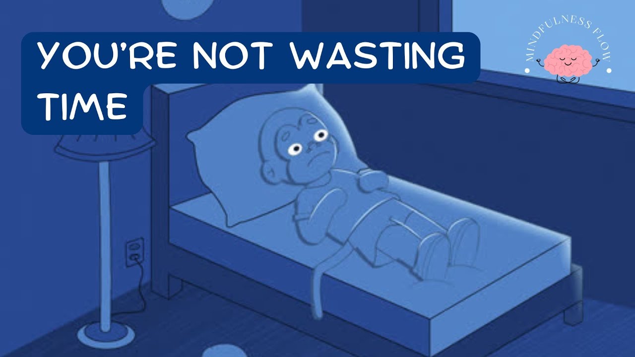 You’re Not Wasting Time — Time Is Wasting You | A Mind-Bending ...