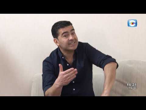 Domingo 22 de Seteimbre ALEJANDRO LEMBO 1 - YouTube