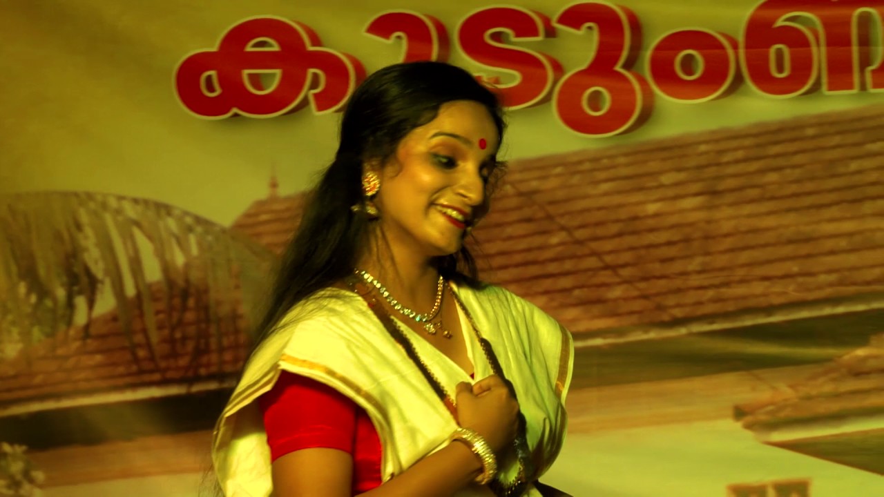 Poothappattu Aryampilly kudumbasangamam 2017 - YouTube