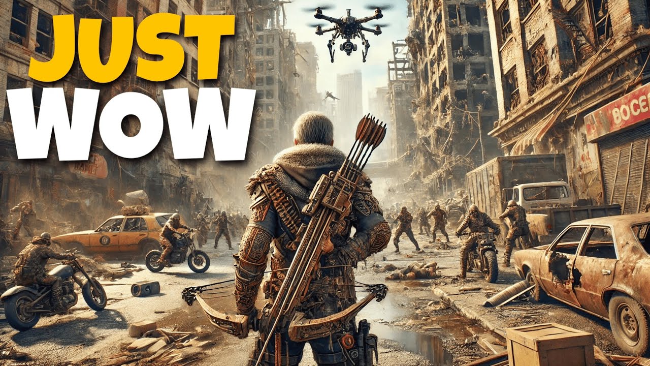 20 Amazing Games You Definitely Won’t Regret Playing - YouTube
