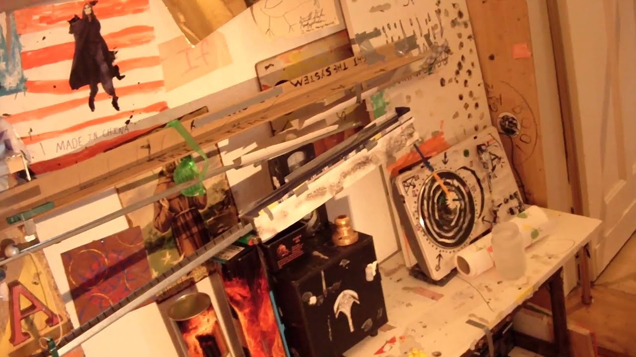 The Garbage Clown Overlord-Rube Goldberg Pythagoras Switch ピタゴラスイッチ 140 ...