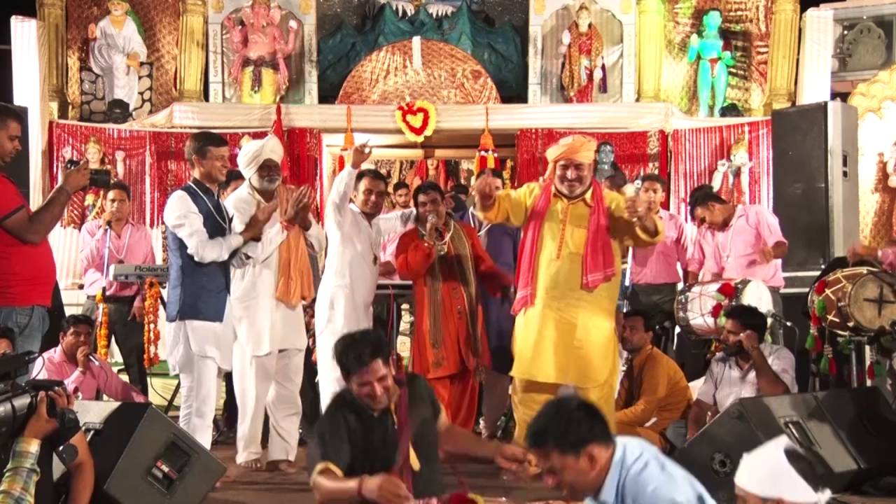 bajwara mela 2016 (main mitti da batta rehmat gugga jahar vir ji di ...