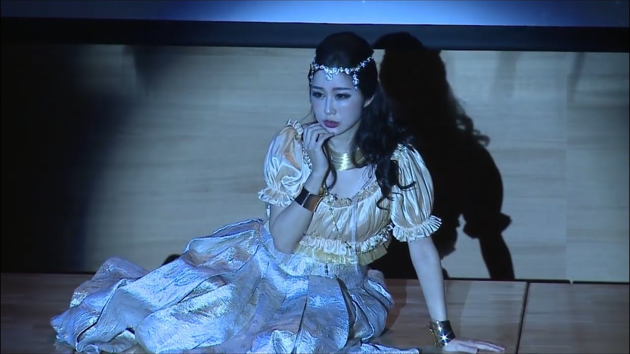 BIZET: Le Pecheur de Perles - “Je frémis, je chancelle” Leila & Zurga ...