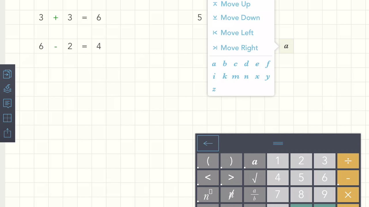ModMath App with Wayside School - YouTube
