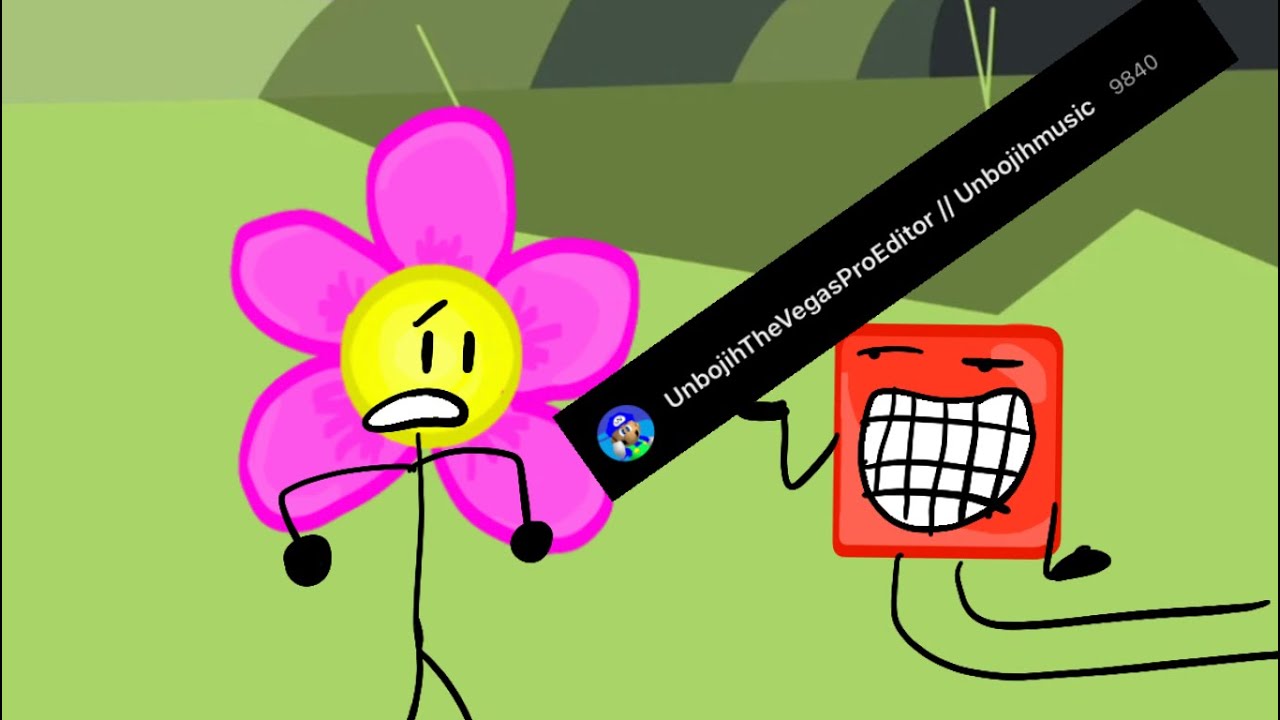 Bfb 23 map Part 52 - YouTube