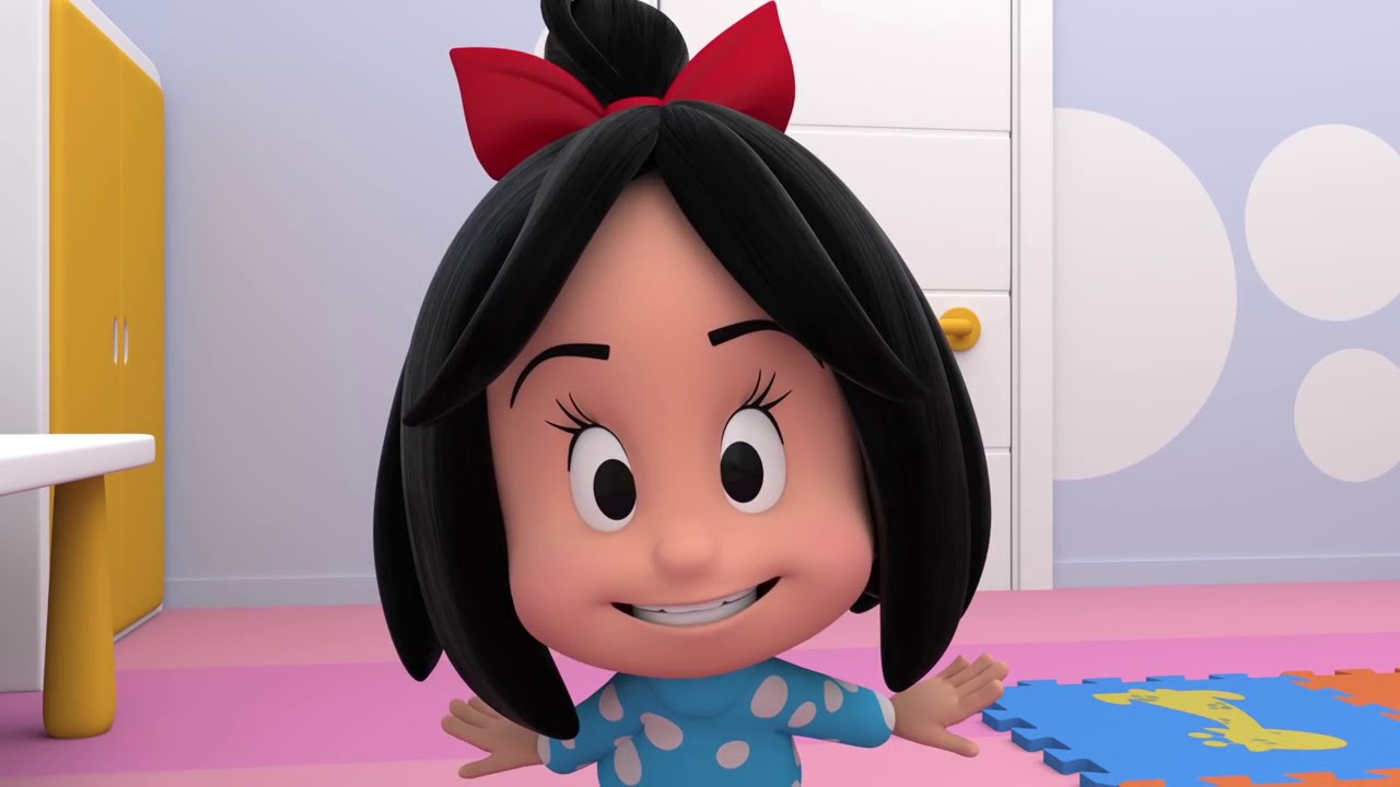 Cleo y Cuquin, Familia Telerín, 15 videos completos. - YouTube