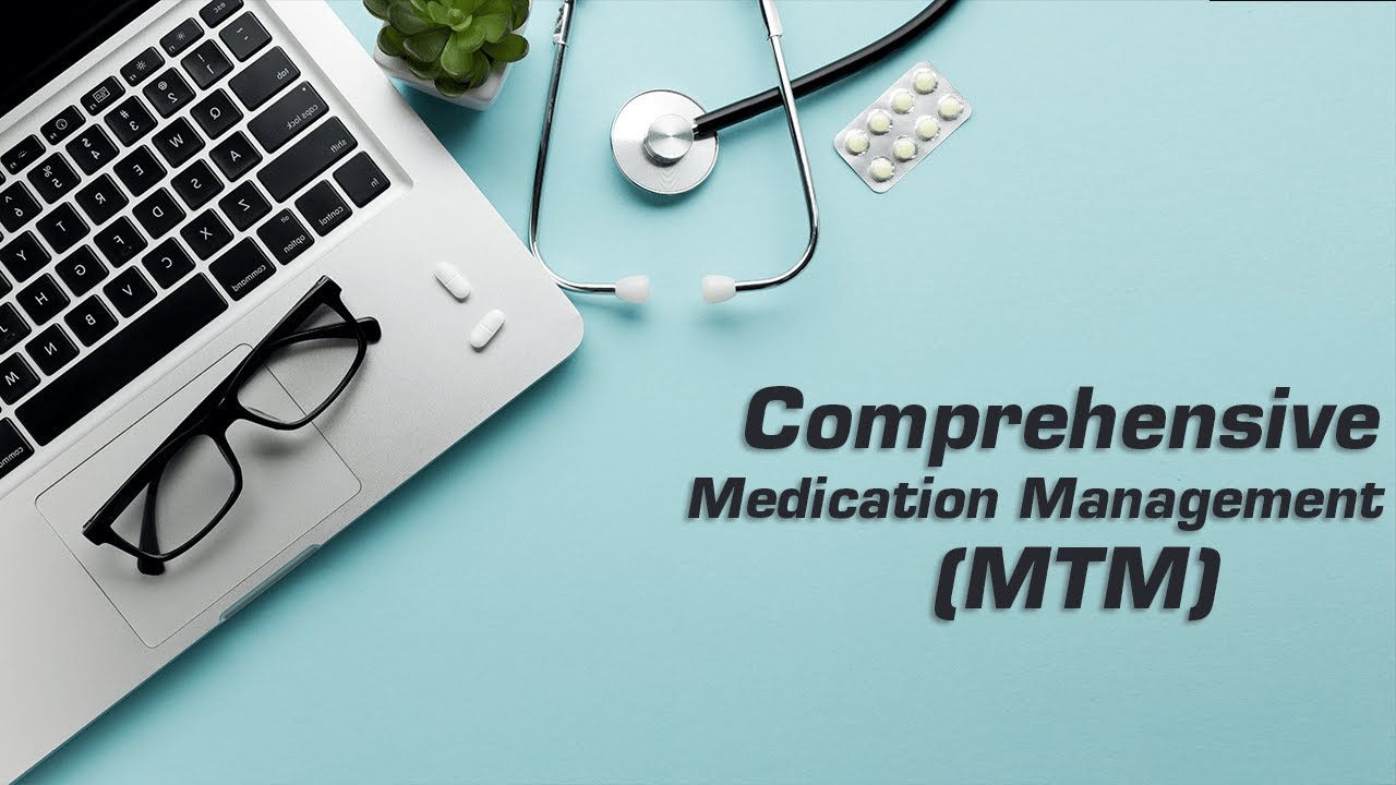 Comprehensive Medication Management - YouTube