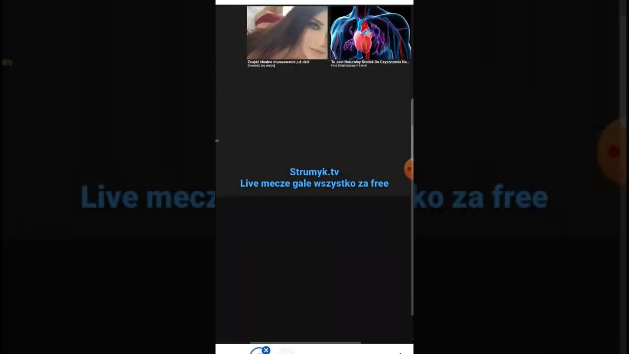 strumyk.tv - YouTube