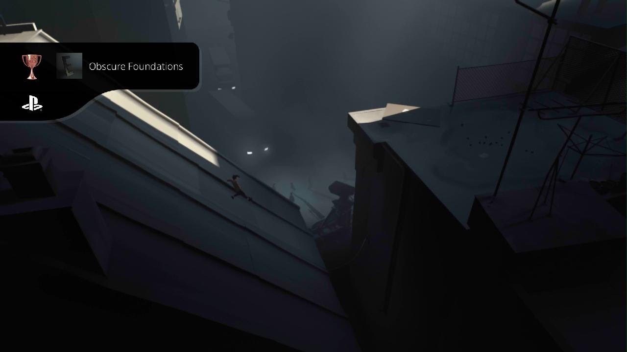 INSIDE Obscure Foundation Trophy 🏆 - YouTube