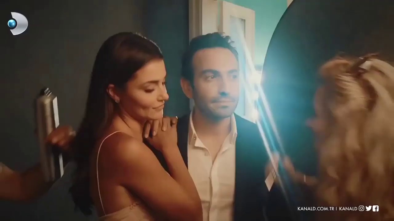 Azize Dizisi İlk Kamera Arkası Görüntüleri By Mr AJ - YouTube