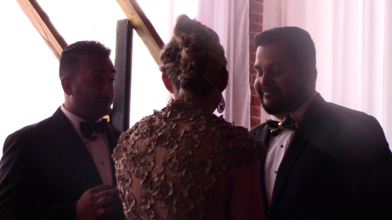 Chris and Mackenzie Garcia 4.6.2019 - YouTube