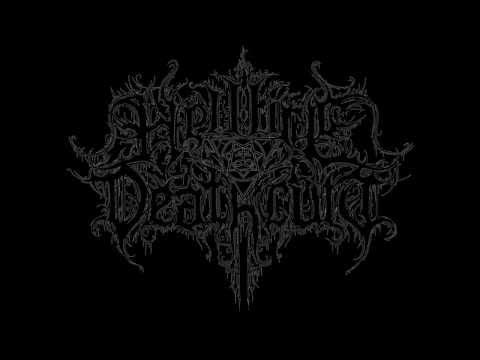 Hellfire Deathcult COBG Chicago 2014 - YouTube