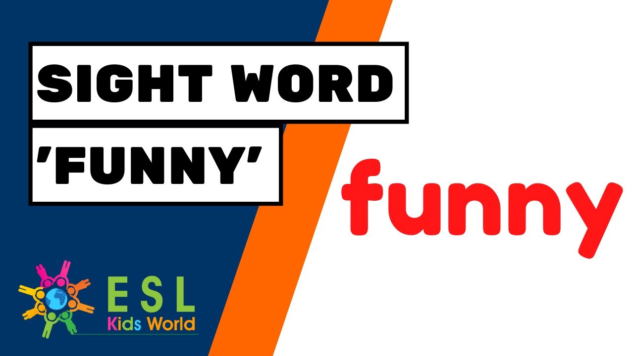 Learn Sight Word funny Tricky Word funny For Preschool YouTube learn-sight-word-funny-tricky-word-funny-for-preschool-youtube