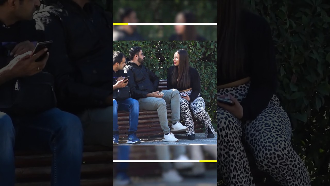 Talking Too Close 😜😂 #trending #viral #goneviral #funny #comedy #pranks ...