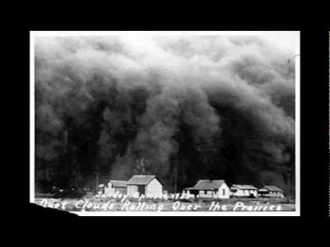WPA photographer documentary - YouTube