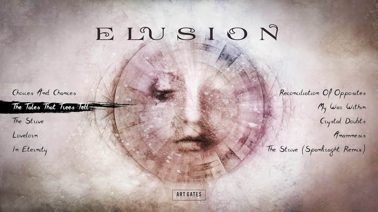 Elusion - Singularity (Full Album) - YouTube