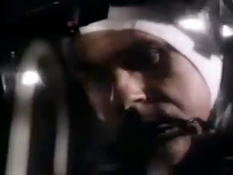 Phantoms (1998) - TV Spot 4