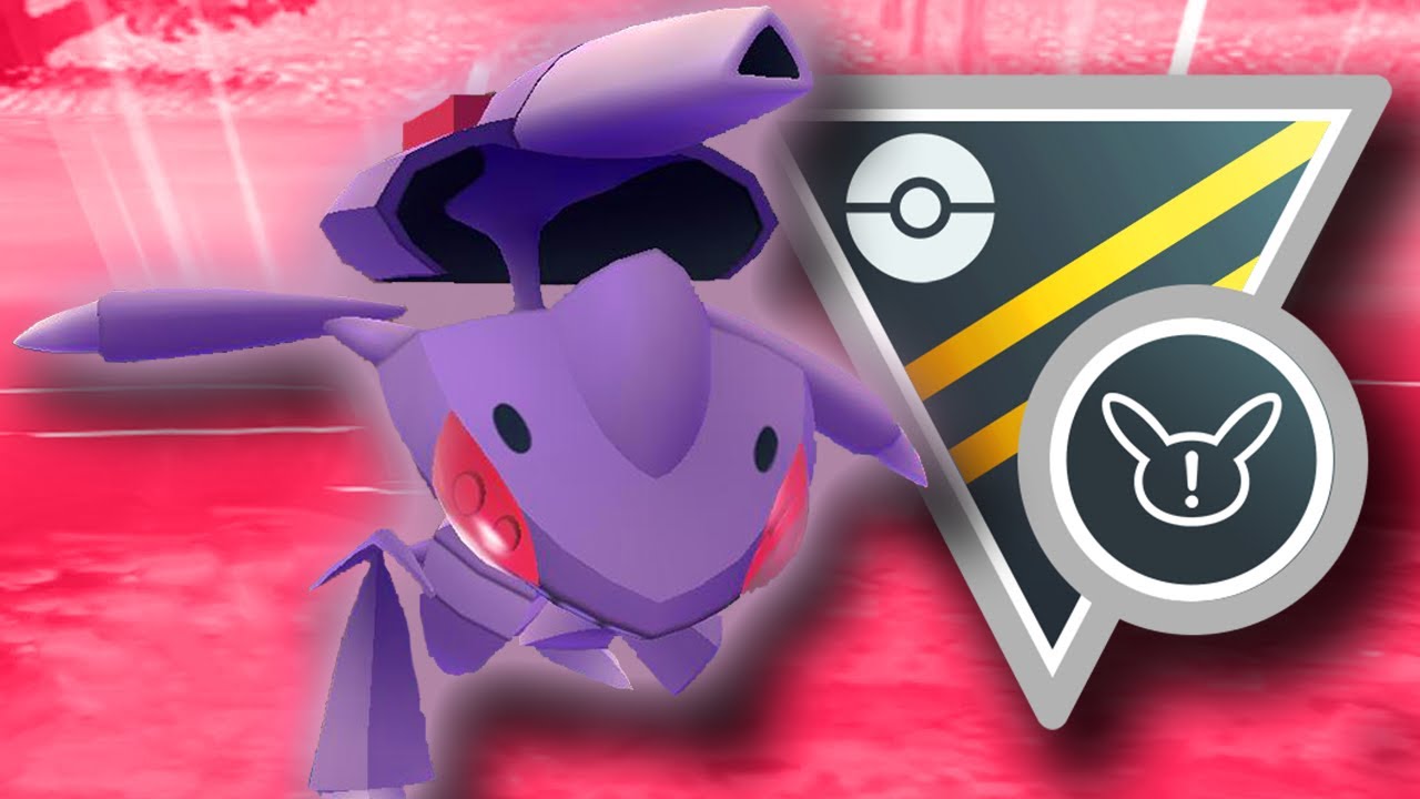 GENESECT BURN DRIVES THROUGH THE META WITH TECHNO BLAST | GO BATTLE ...
