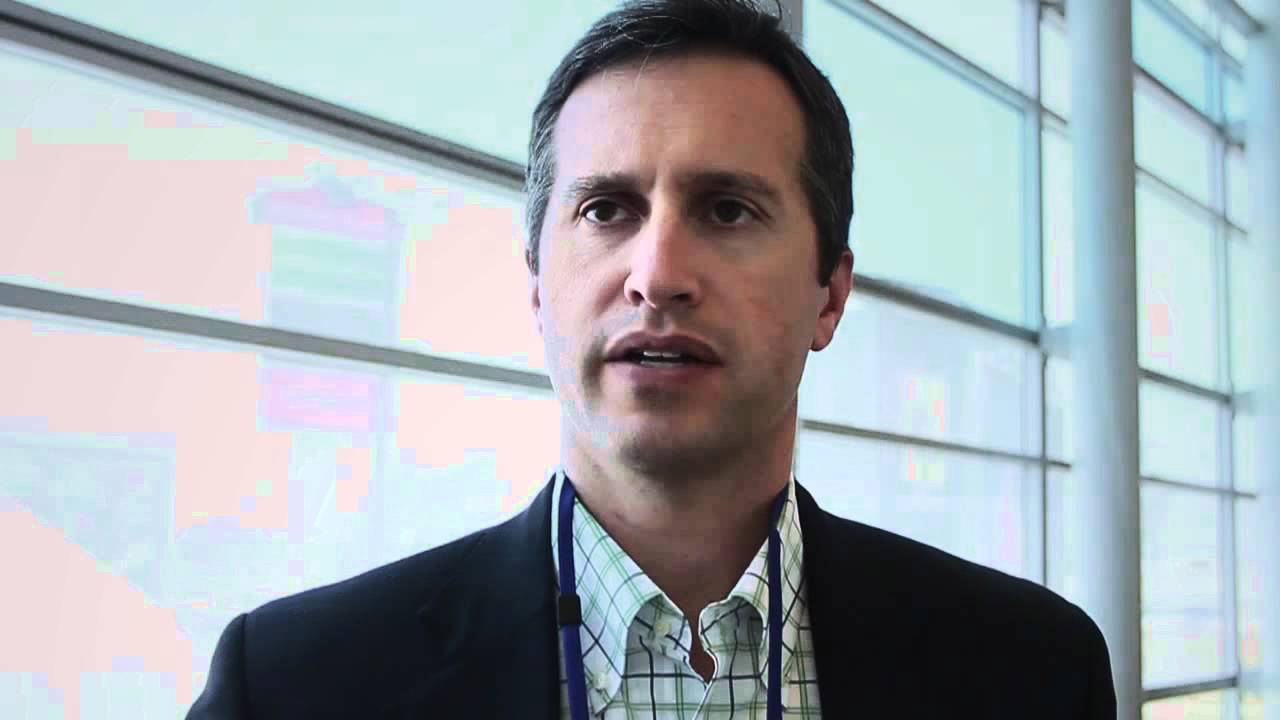 Matt Lindsay: Monetizing content digitally more a challenge than print ...