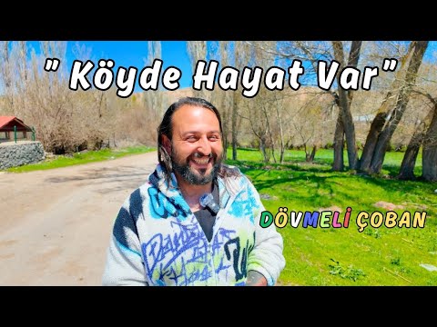 Dövmeli Çoban | '' Topraklarıma Sahip Çıktım ''