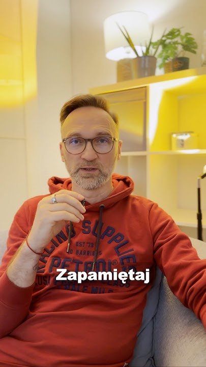 Zacznij dostrzegać i cieszyć się tym, co masz. Na tym polega szczęście. - YouTube