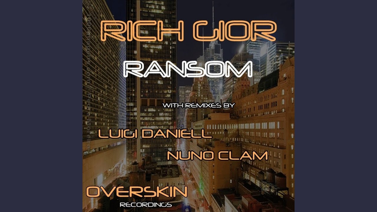 Ransom (Original) - YouTube