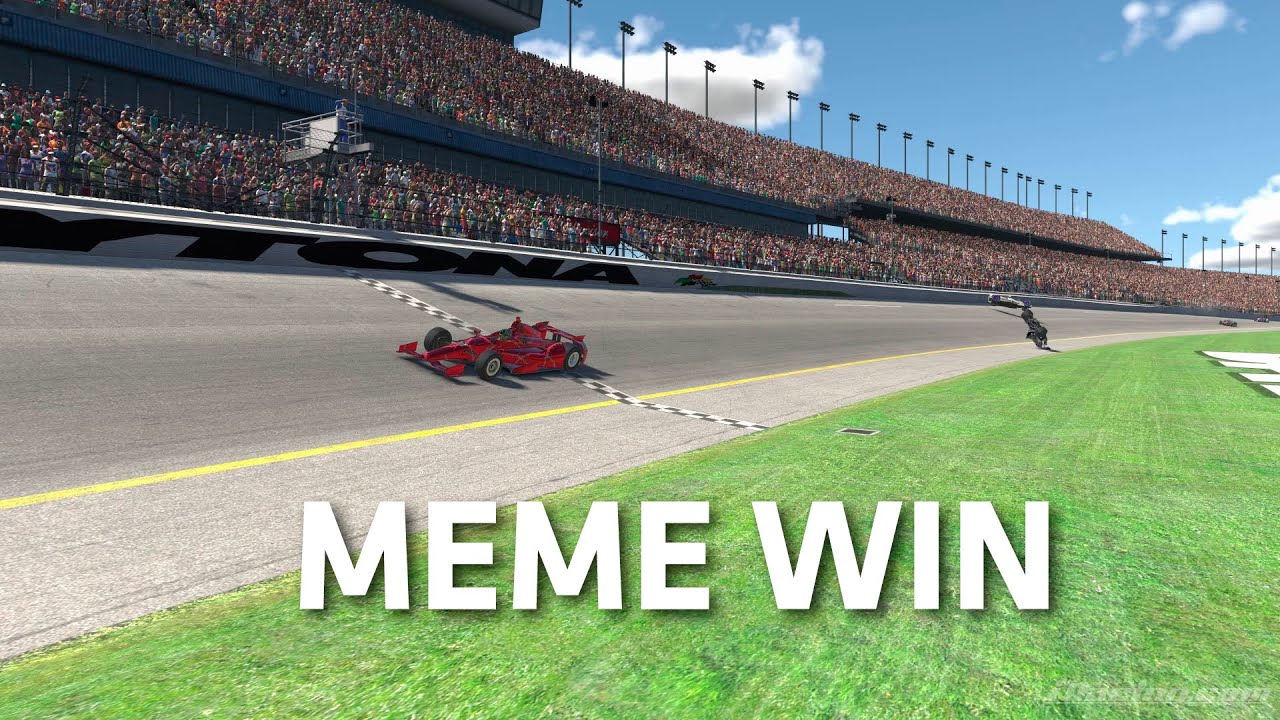 Meme win - YouTube