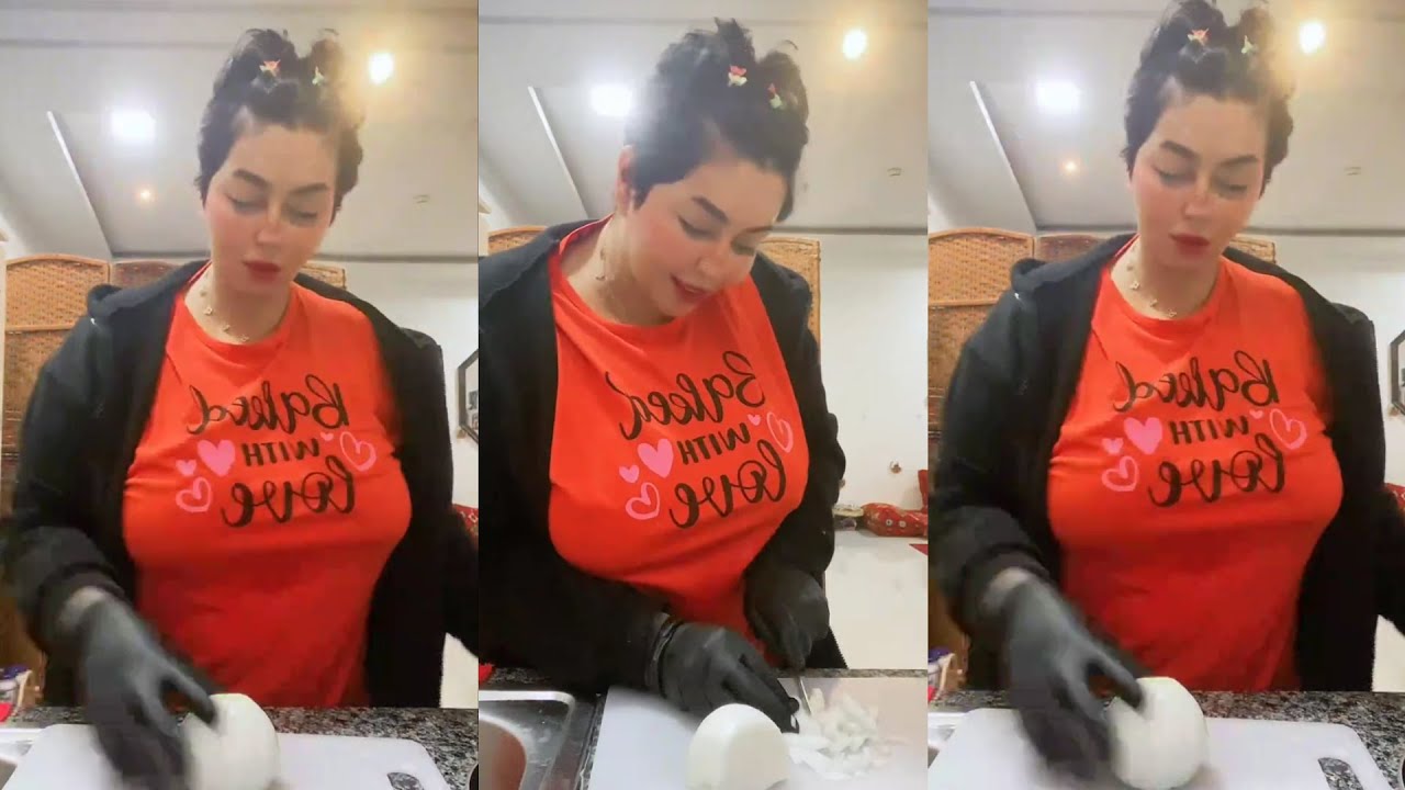 routini al yawmi #روتينى اليومى # مطبخ حياه#احلى مطبخ مع حلومه - YouTube