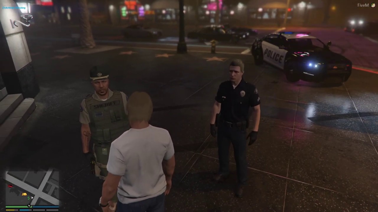 Worst Hostage Ever | Kieran Longbottom | YesPixel | GTA:RP - YouTube