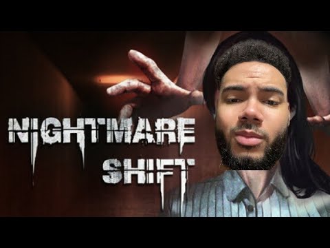 Nightmare Shift Demo | Worst First Day on the Job - YouTube
