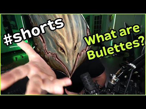 What is a Bulette in D&D? - YouTube
