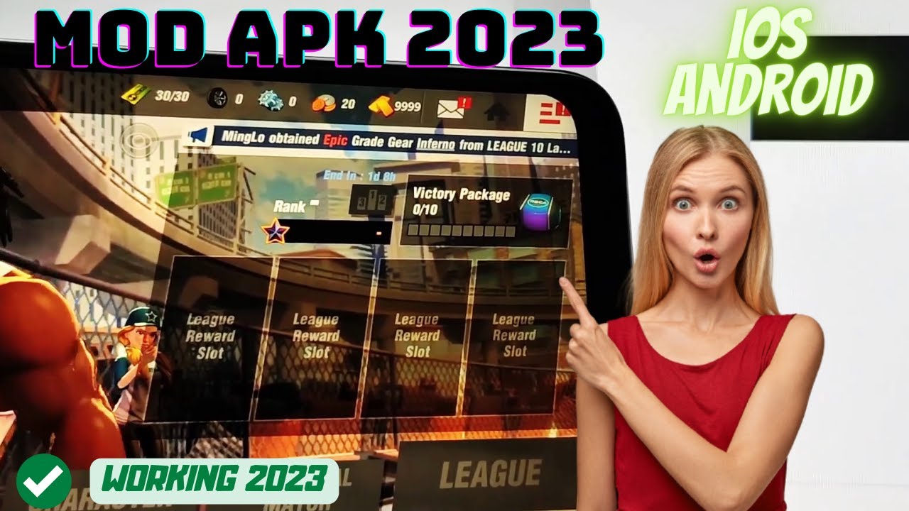 Boxing Star Working Hack 2023 - Get Free Boxing Star Gold for (Android ...