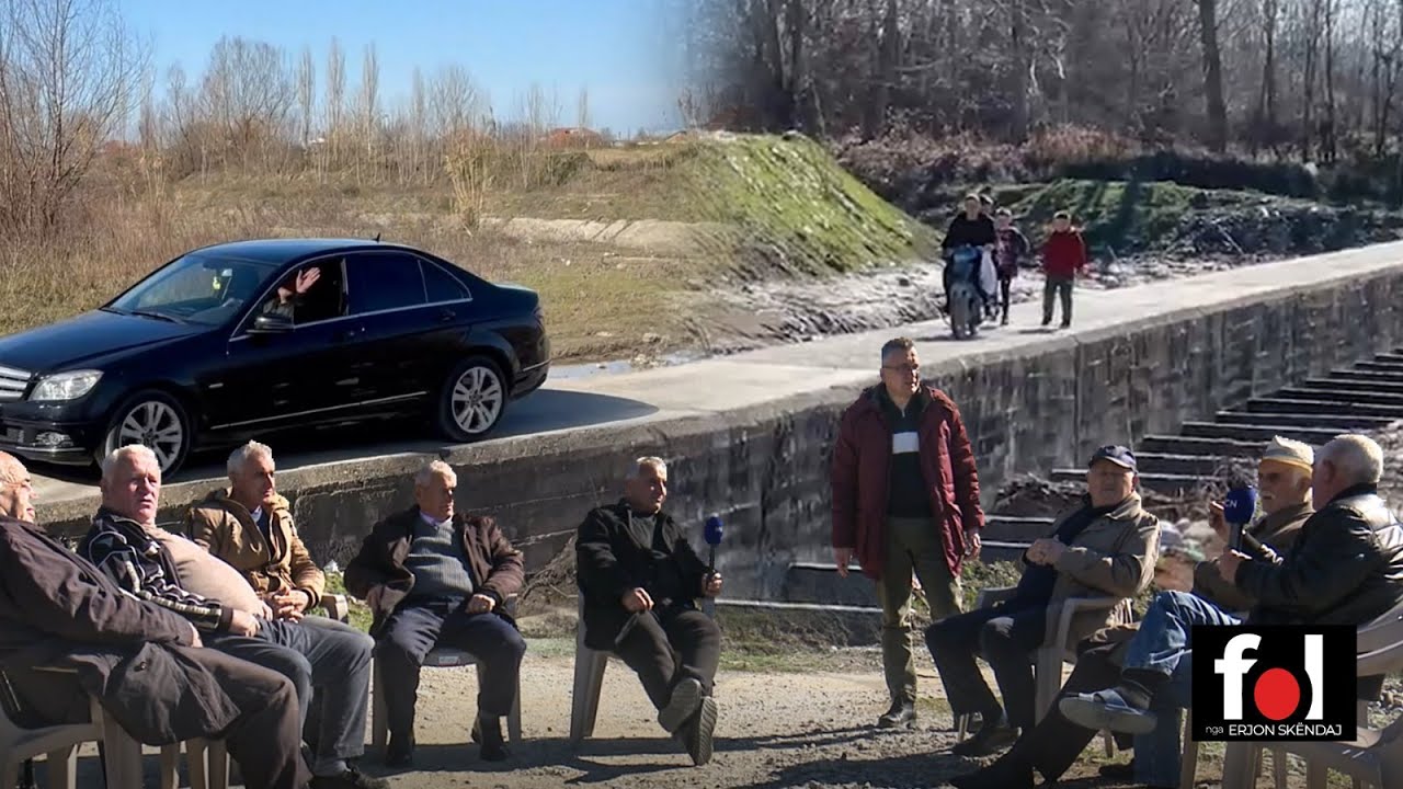 Do na mbyten fëmijët në përrua, kur do ta bëni rrugën? - YouTube