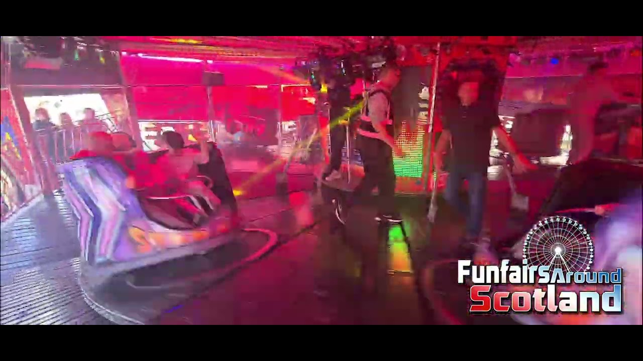 Codona's Starchaser Waltzer at Armadale June 2022. - YouTube