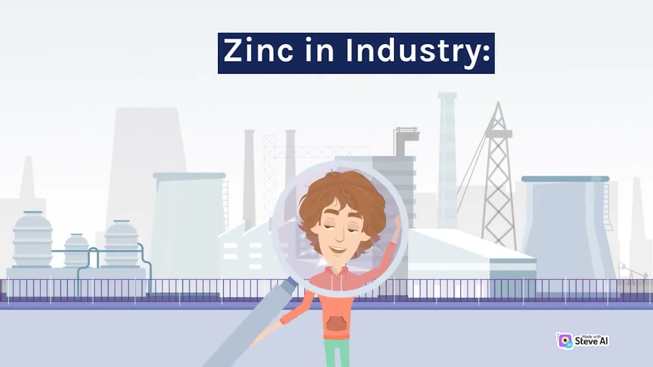 Use of Zinc Compounds in Pharmaceuticals and Medical Applications ...