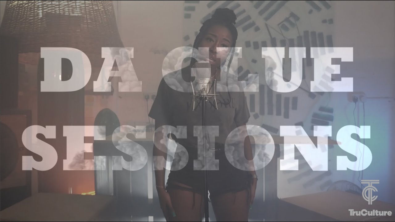 Da Glue Sessions | Chel - Push My Buttons - YouTube