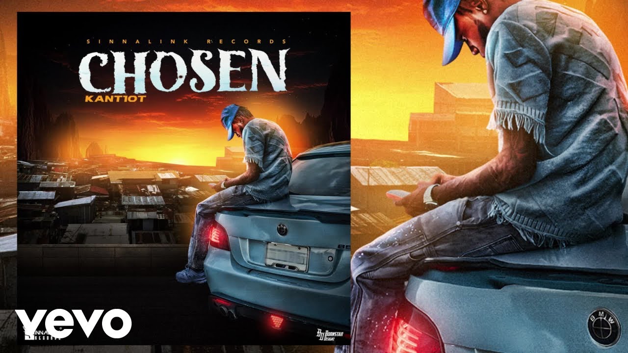 Kant10t - Chosen | Official Audio - YouTube
