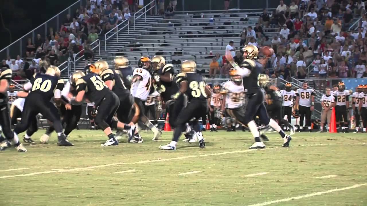 River Ridge Knights Promo. - YouTube