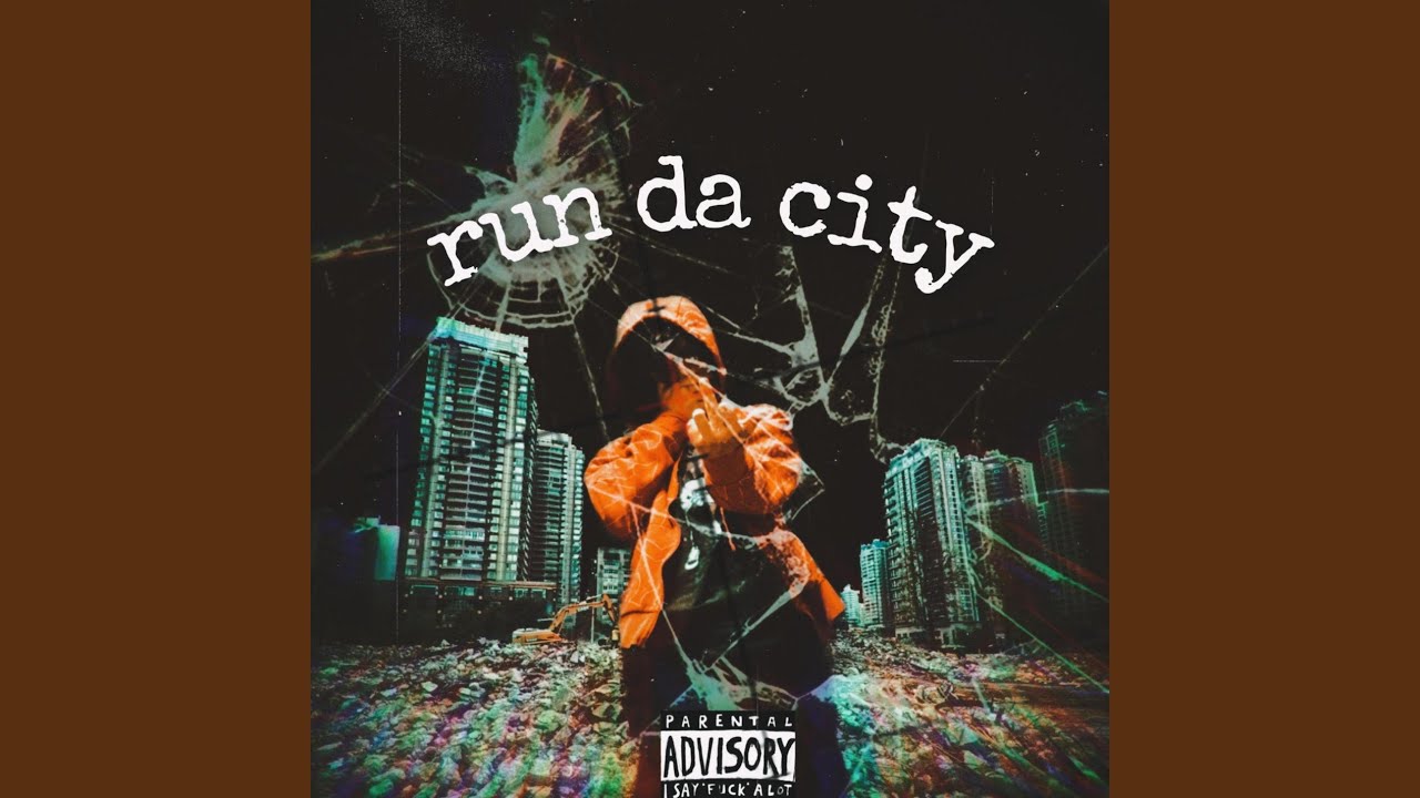 Run Da City - YouTube