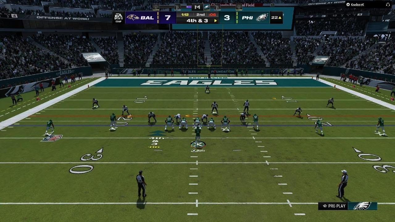 Toe tap td - YouTube