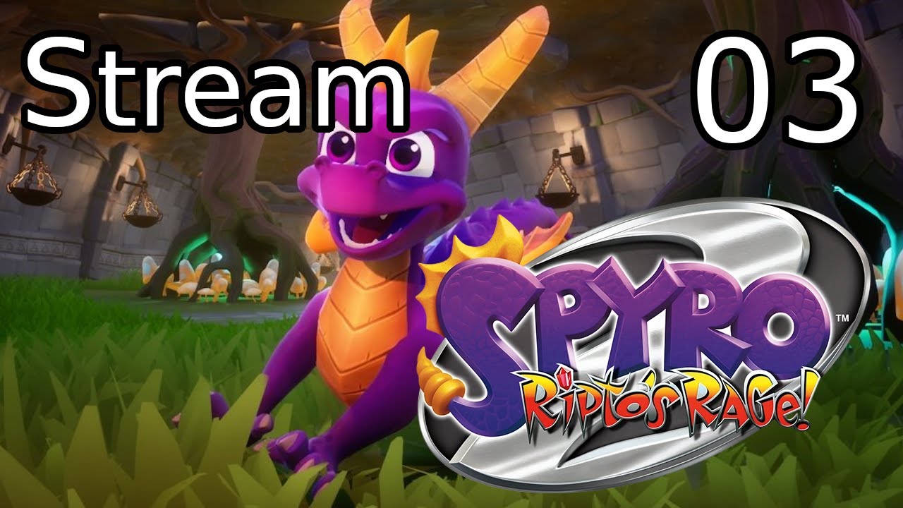 Spyro Reignited Trilogy - Empiezan los bugs - Parte 3 - YouTube