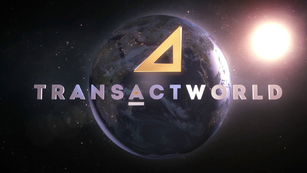 Goa Summit Conference 2019 of Transact World Group - YouTube