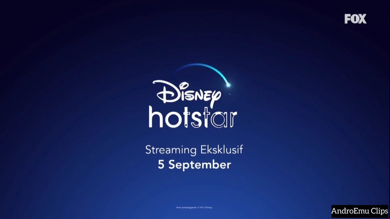 Fox Channel Asia Continuity (03/09/21) - YouTube