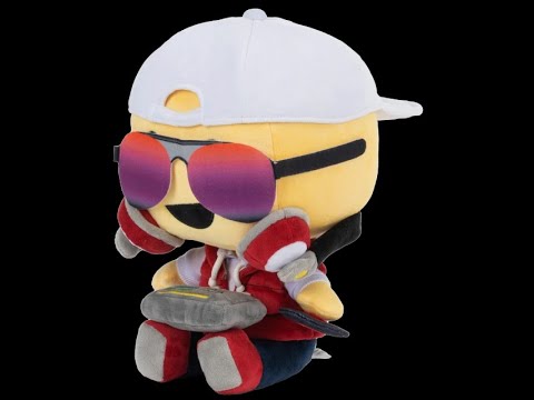 Plushie Dj Ost | Tds (1 Hour) - YouTube